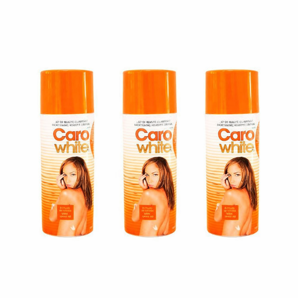 Caro White Lotion Review (3-Pack) – Sabadon Allure